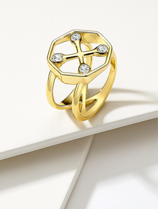 Balance Jewelry: Harmony Jewelry & Spiritual Balance | Annoory